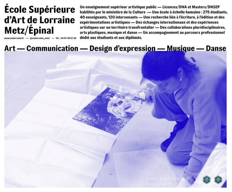 ÉSAL - Inspire Metz Site